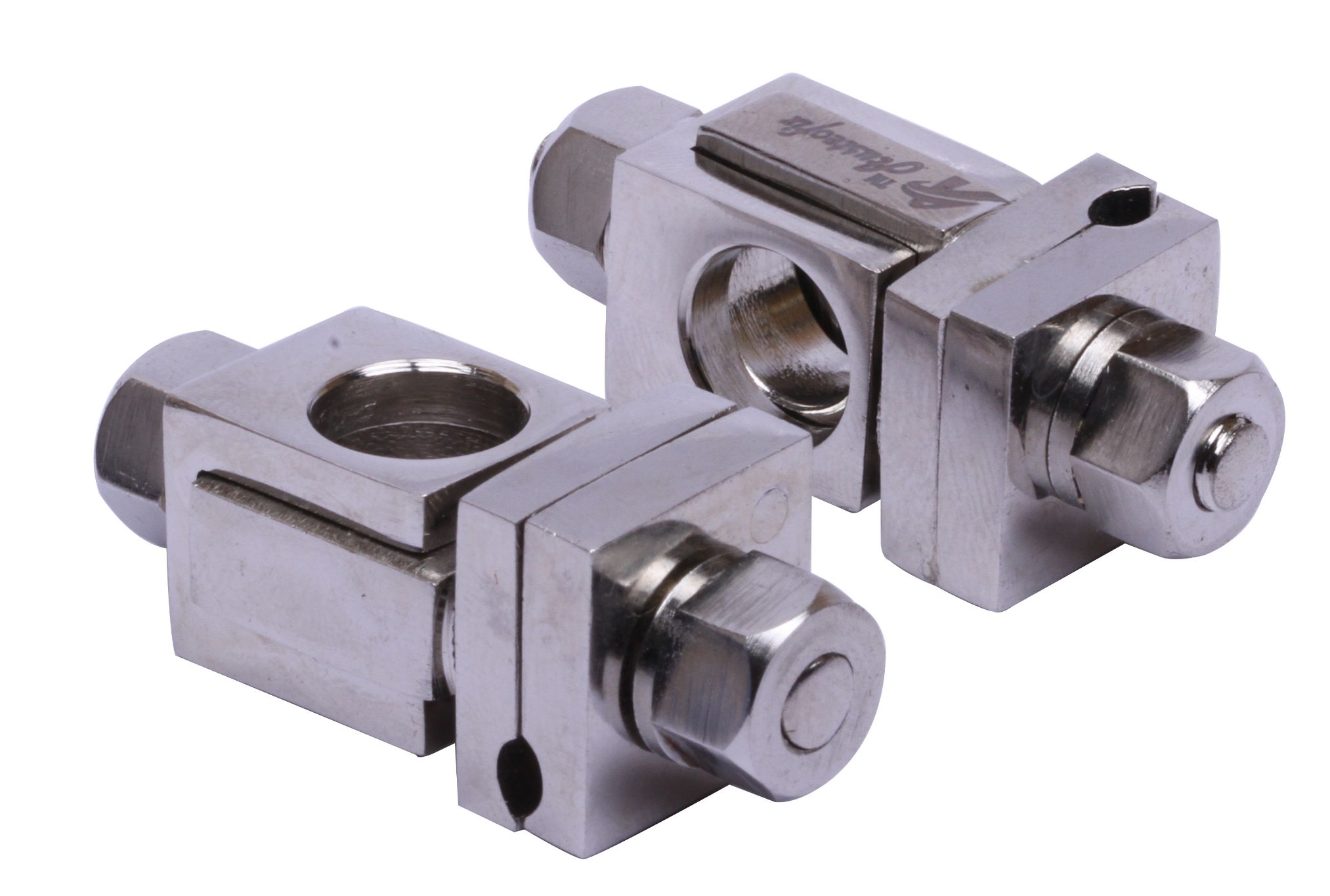 EXTERNAL FIXATOR - Orthopedic Implants & Instruments Manufacturer in India