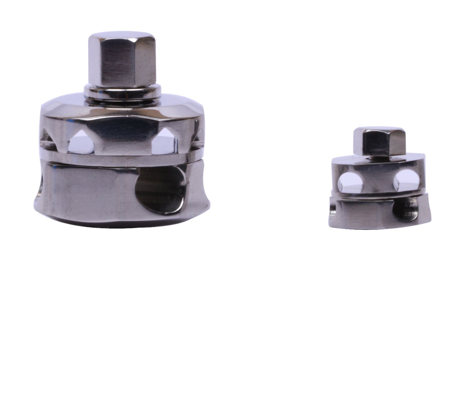 EXTERNAL FIXATOR - Orthopedic Implants & Instruments Manufacturer in India